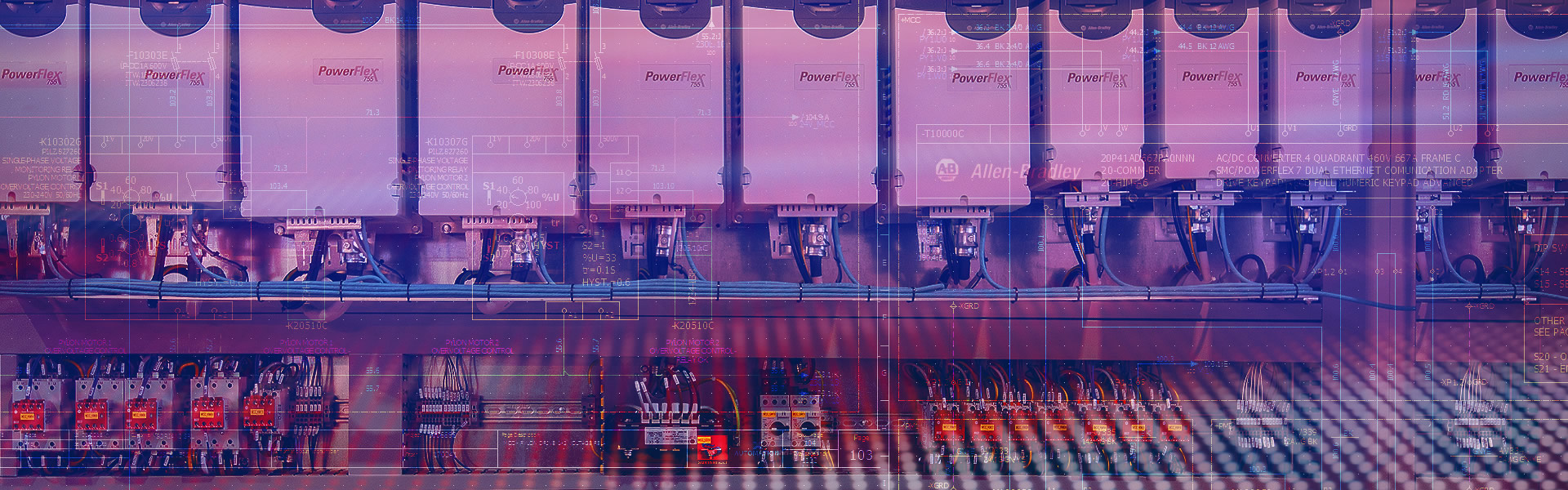 Automation for amusement and production industry ‹ AUXEL